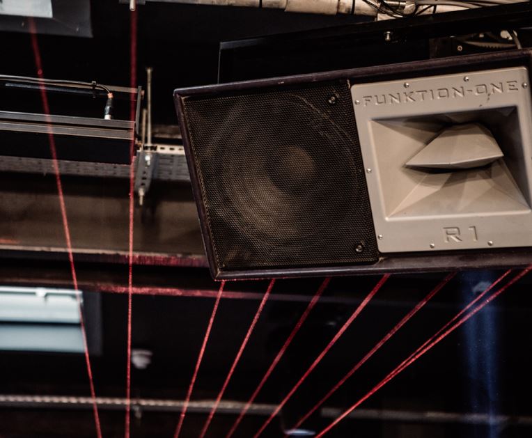 New venue in South London ready to open! - GetDarker