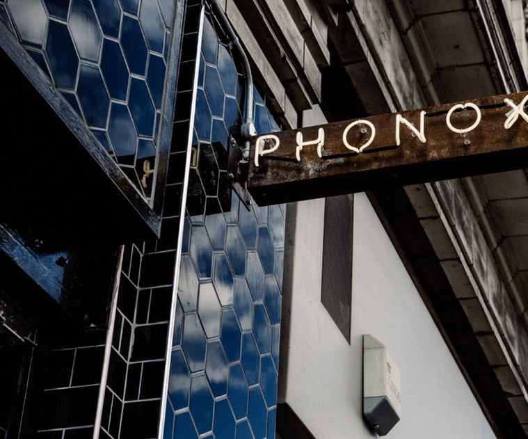 New venue in South London ready to open! - GetDarker